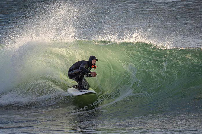 Tunnel Vision by Tom Stenhouse, Keswick PS – Northern Counties ...