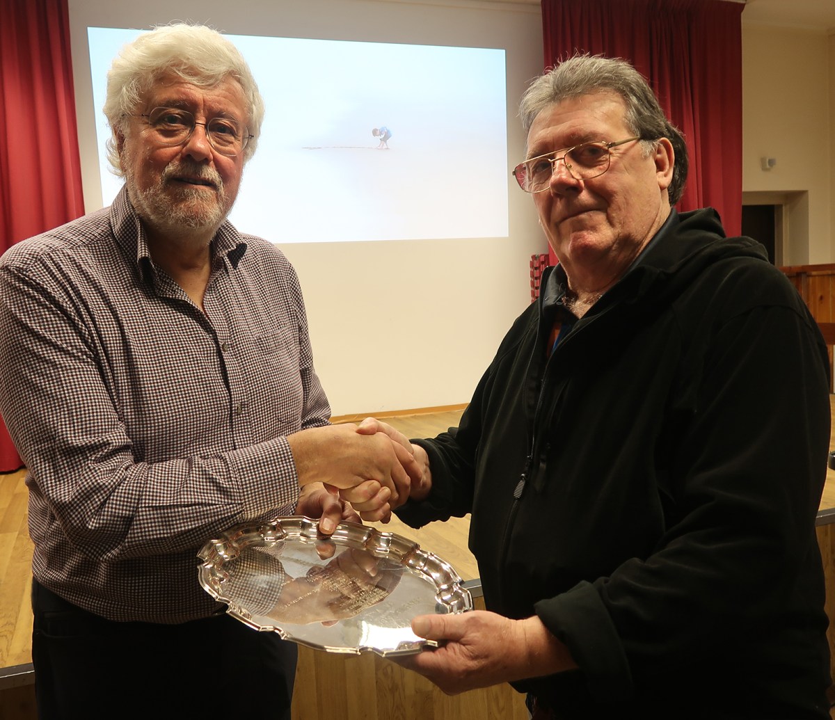 South Tyne Area PDI Competition – Northern Counties Photographic Federation