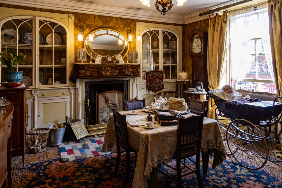 NCPF Beamish Weekend 2024 – Northern Counties Photographic Federation