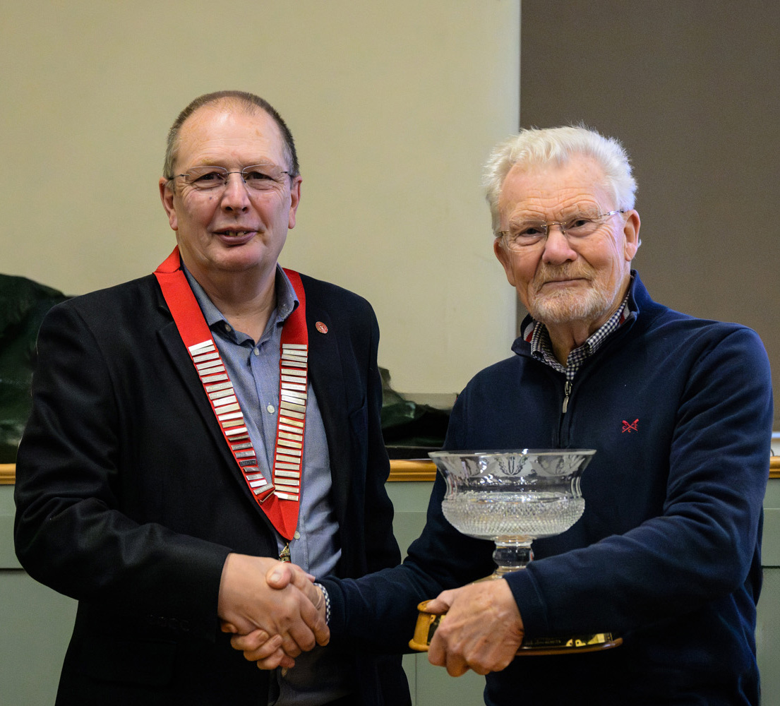 Annuals Presentation – Northern Counties Photographic Federation