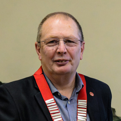 Message from our President – Northern Counties Photographic Federation