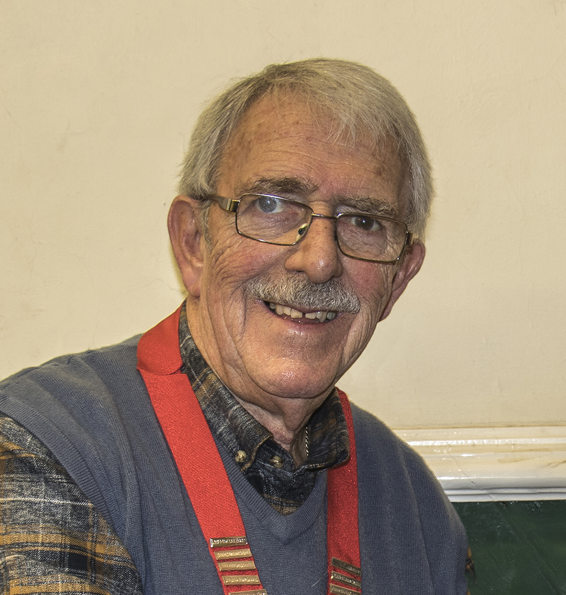 Sad Loss of Alan McCormick – Northern Counties Photographic Federation